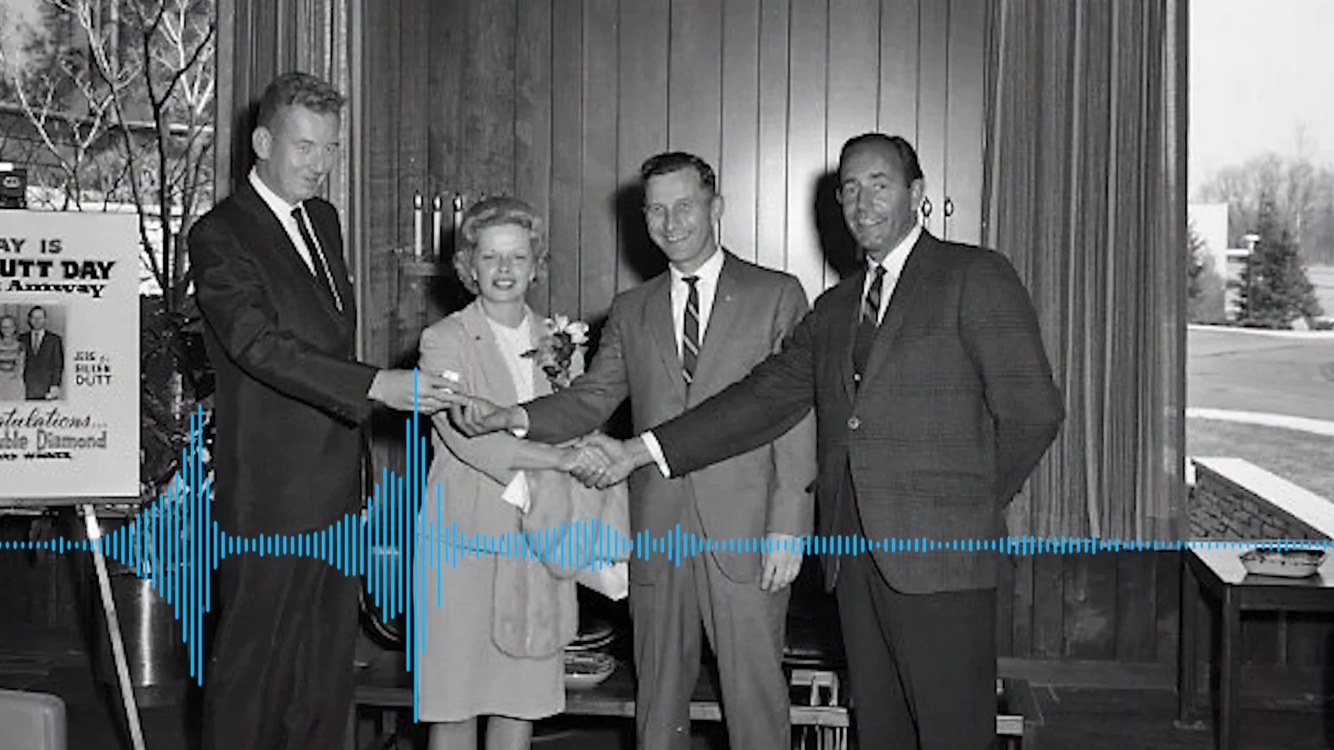 Open Meeting: Amway archiv - "Our Selling Machine" | Amway – Fakta